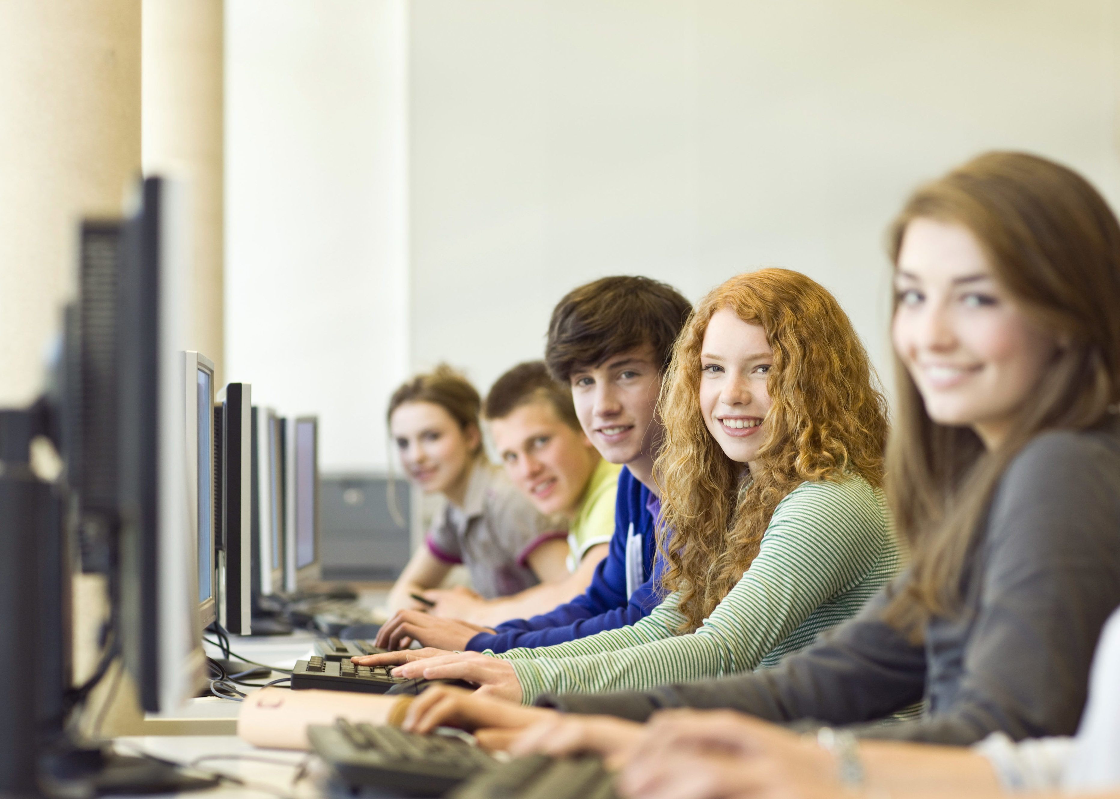 Enticing Teachers with Technology - Respondus