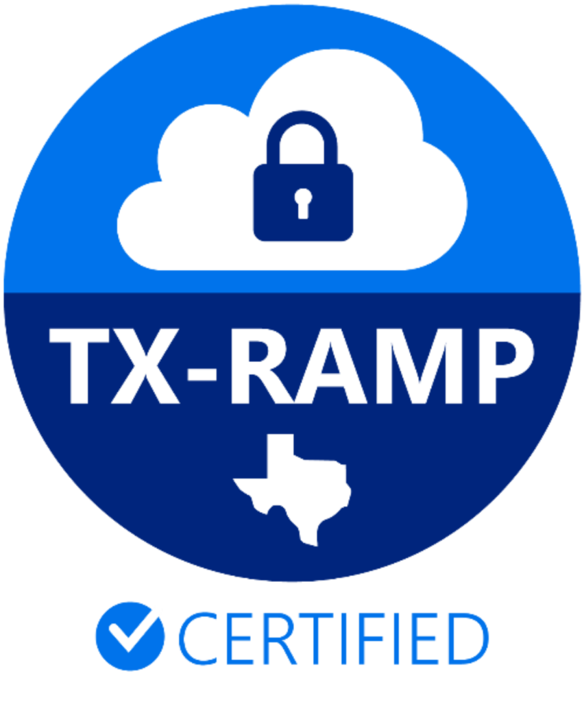 Respondus is now TX-RAMP Level 2 Certified - Respondus